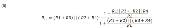 Introduction to the Extra Element Theorem